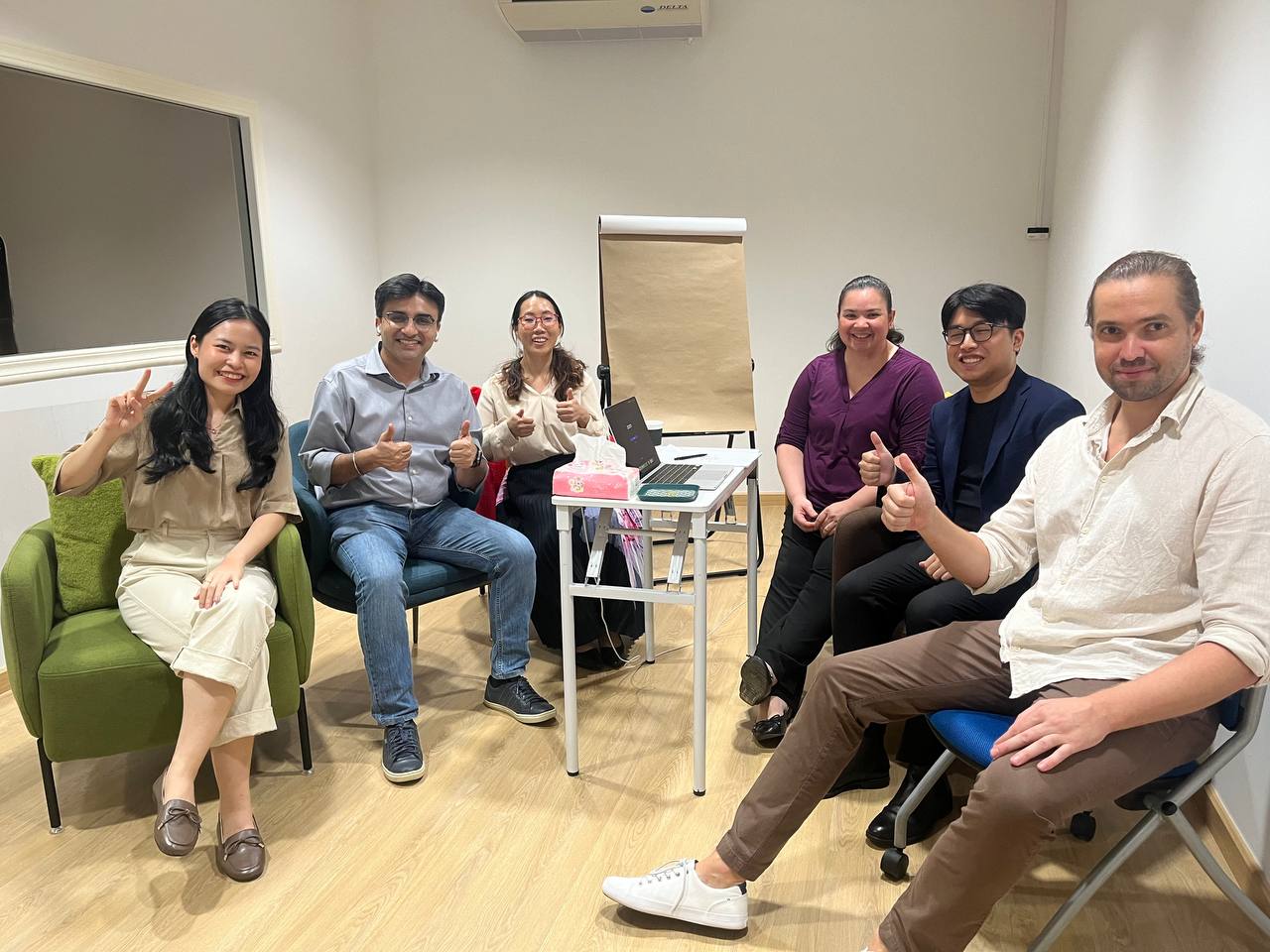 Market Research in Thailand | Thai Consumer Insight Experts